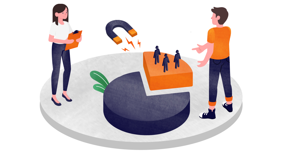 10 things you need to know about your Target Audience - Visitors Network